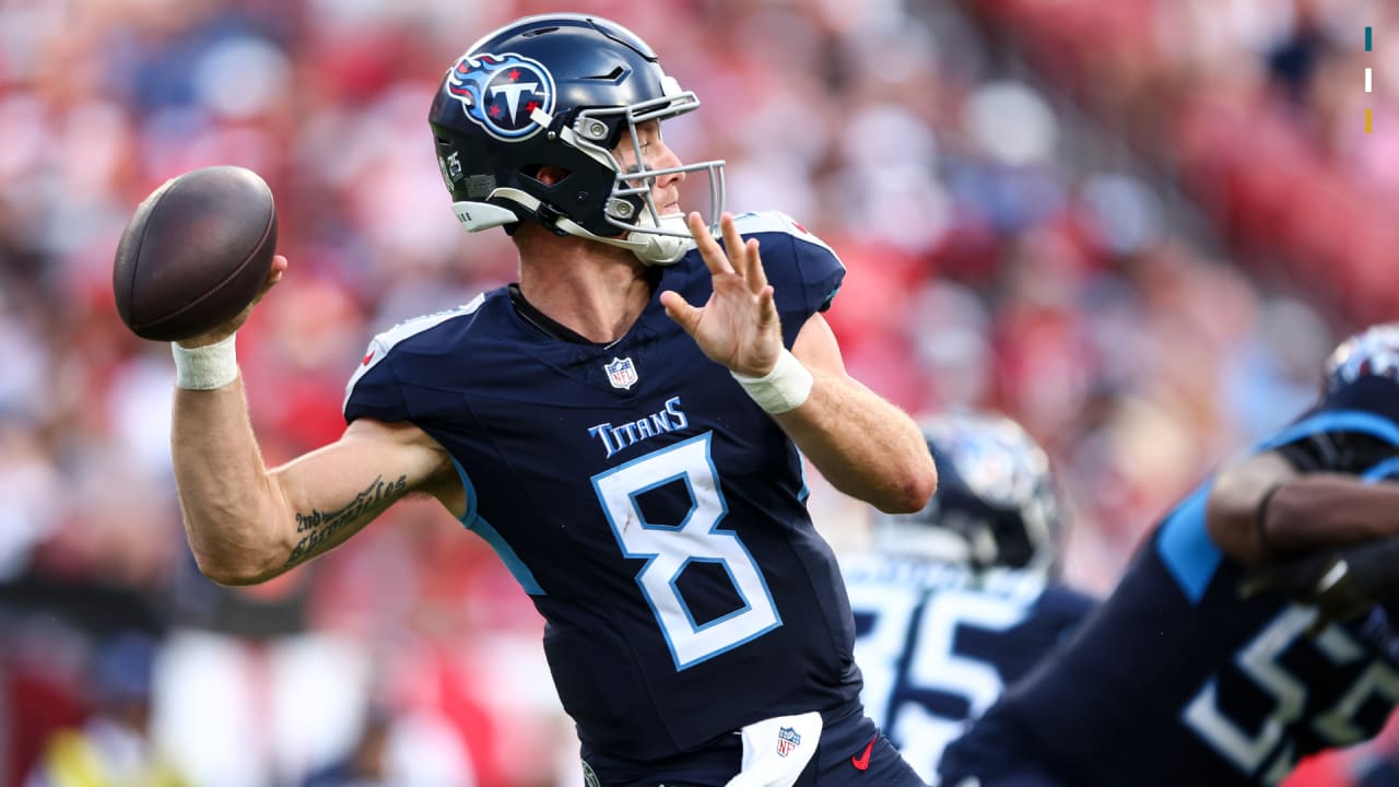 A Divisional Conversation: Jaguars' John Oehser Connects with Titans ...