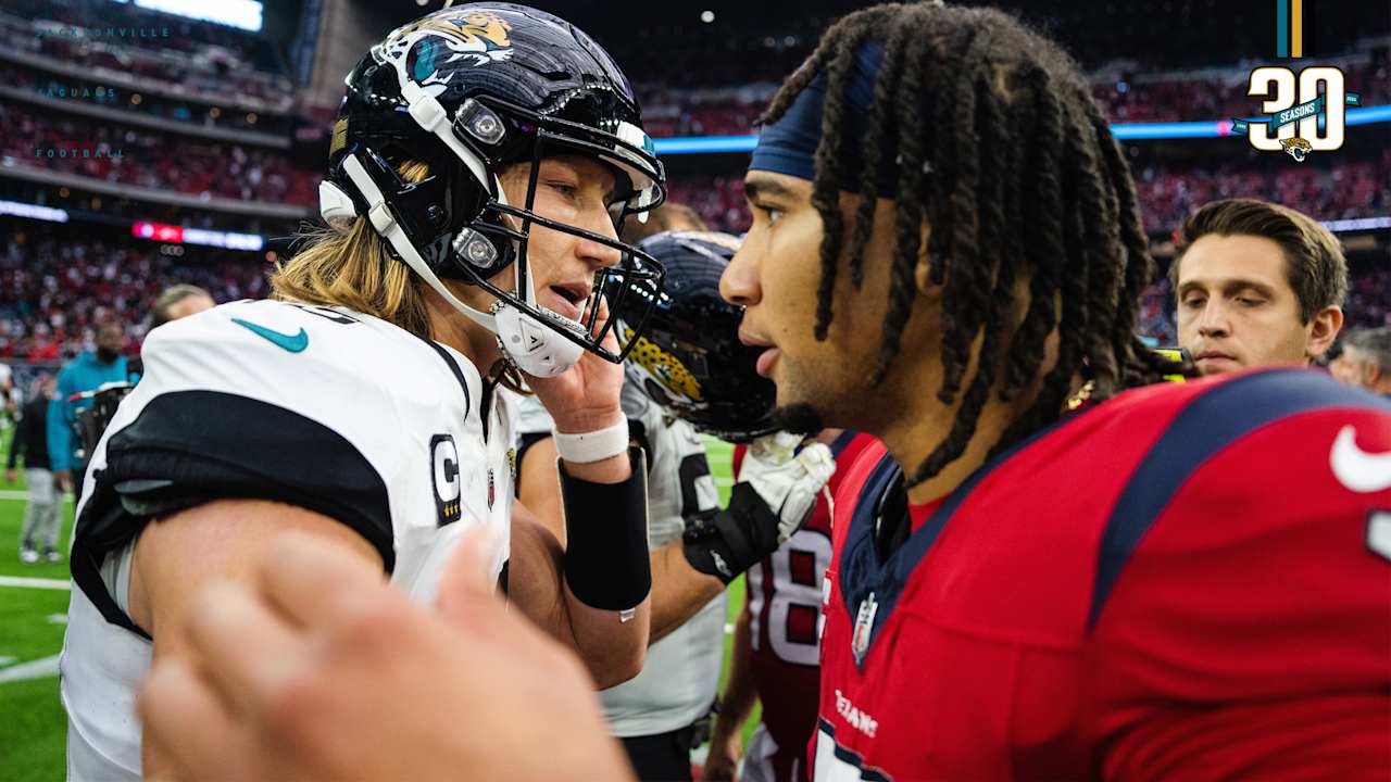 Exclusive: Jaguars Writer Discusses Week 4 Showdown with Texans Media