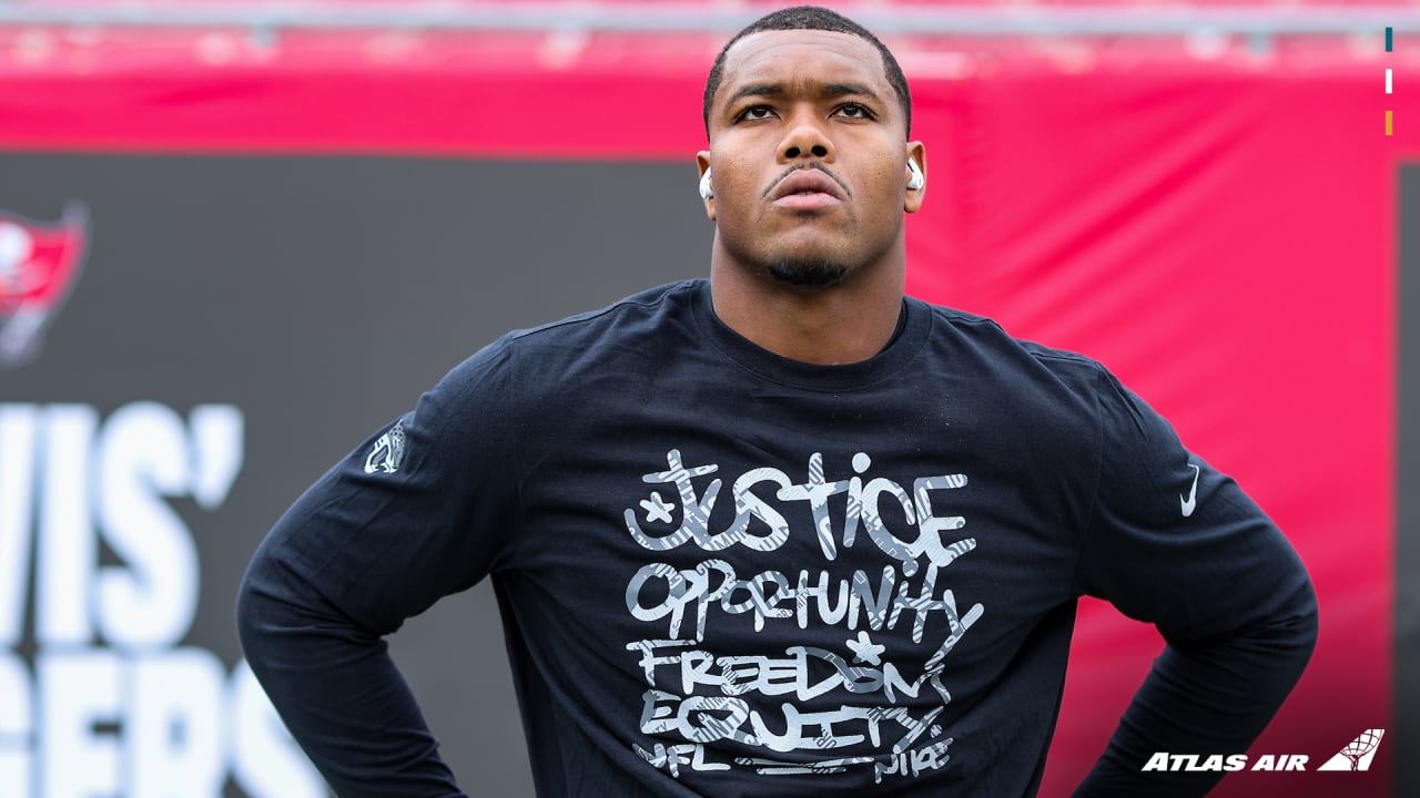 PREGAME PHOTOS | JAX vs. TB | Week 16