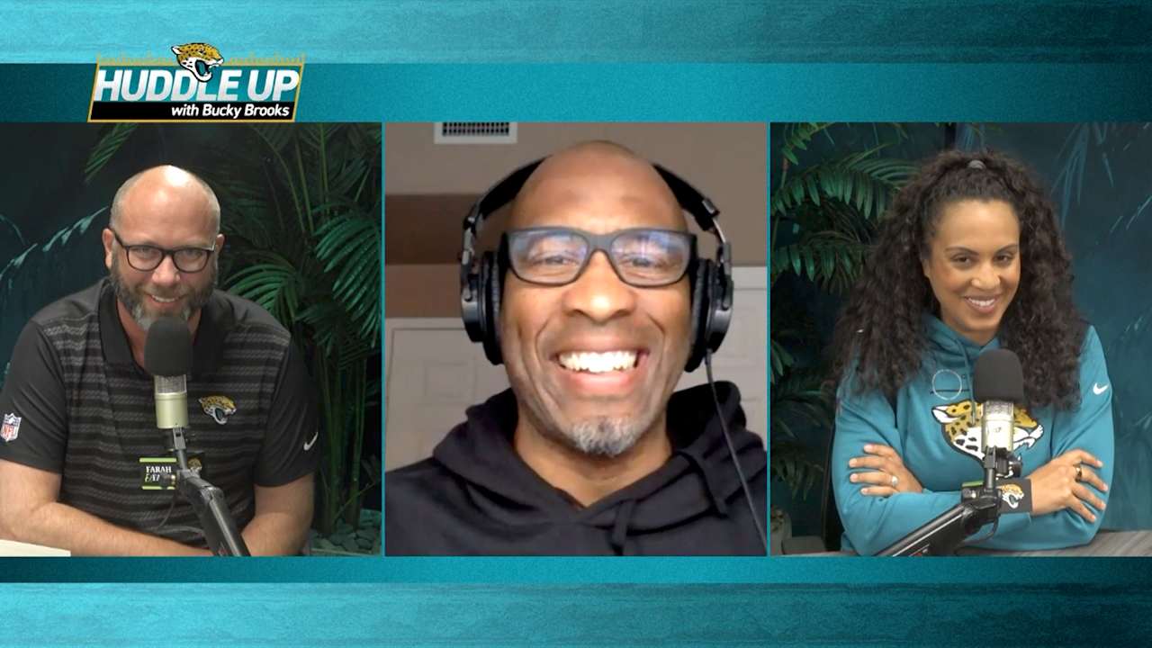 Revitalized Energy, Offensive Evolution Heading Into Year 2 | Huddle Up