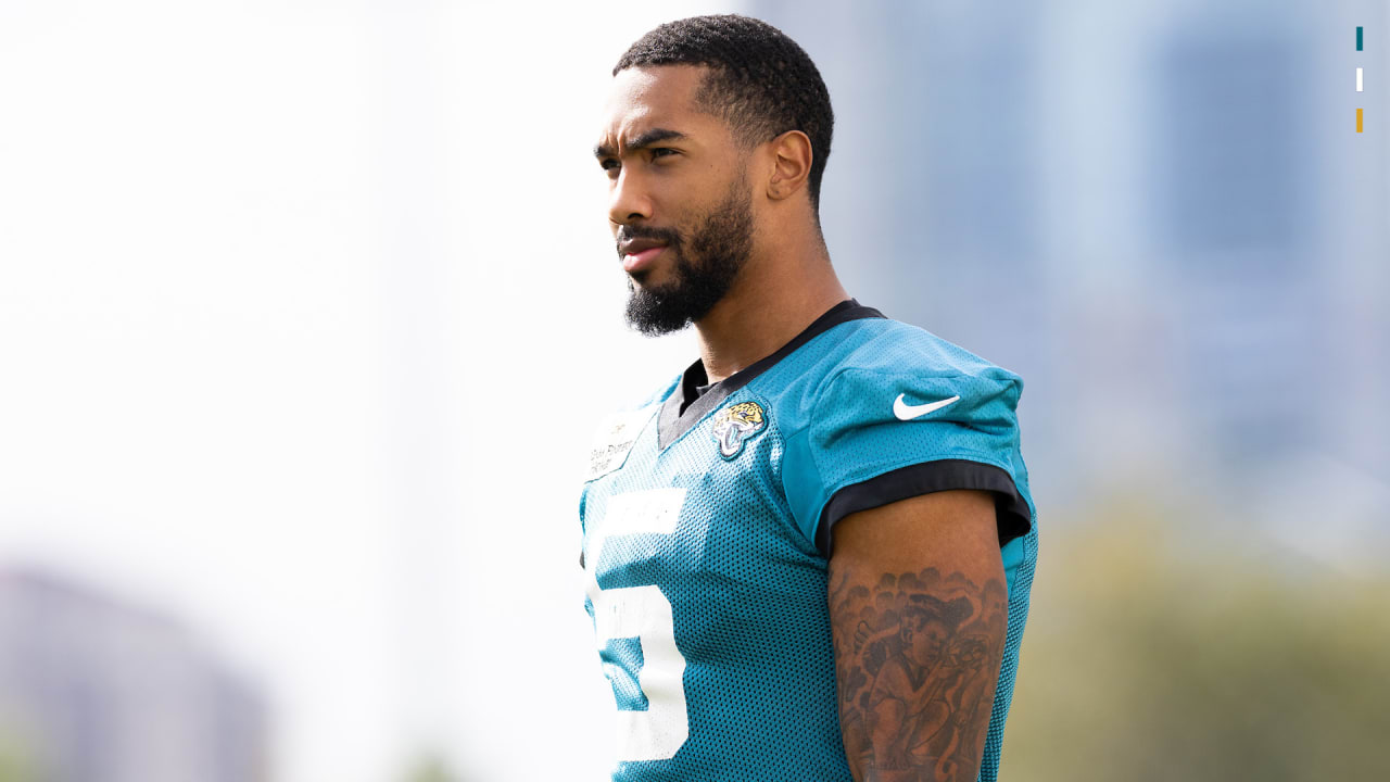 PHOTOS | Jaguars Practice: Wednesday, January 3, 2024