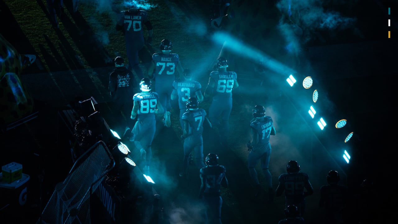 Jaguars Head Coach Doug Pederson Highlights the Sense of Urgency ...