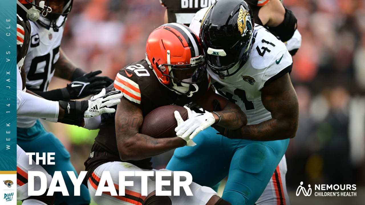 The Day After | “We’re Still 8-5. There’s No Need to Panic.”