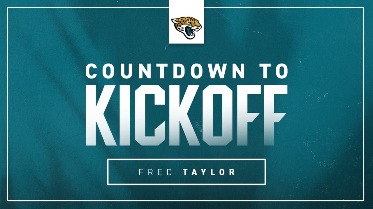 Fred Taylor: Preparation Must Translate to Execution in Week 16 ...