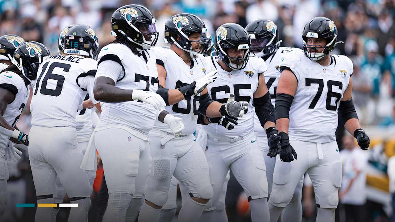 Quick Thoughts: Jaguars Week 2 Home Opener Loss to Browns