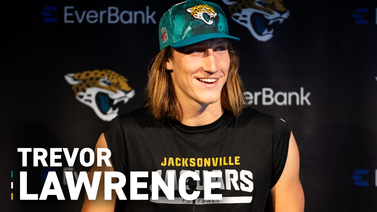 Lawrence: "We All Know What's at Stake." | Press Conference