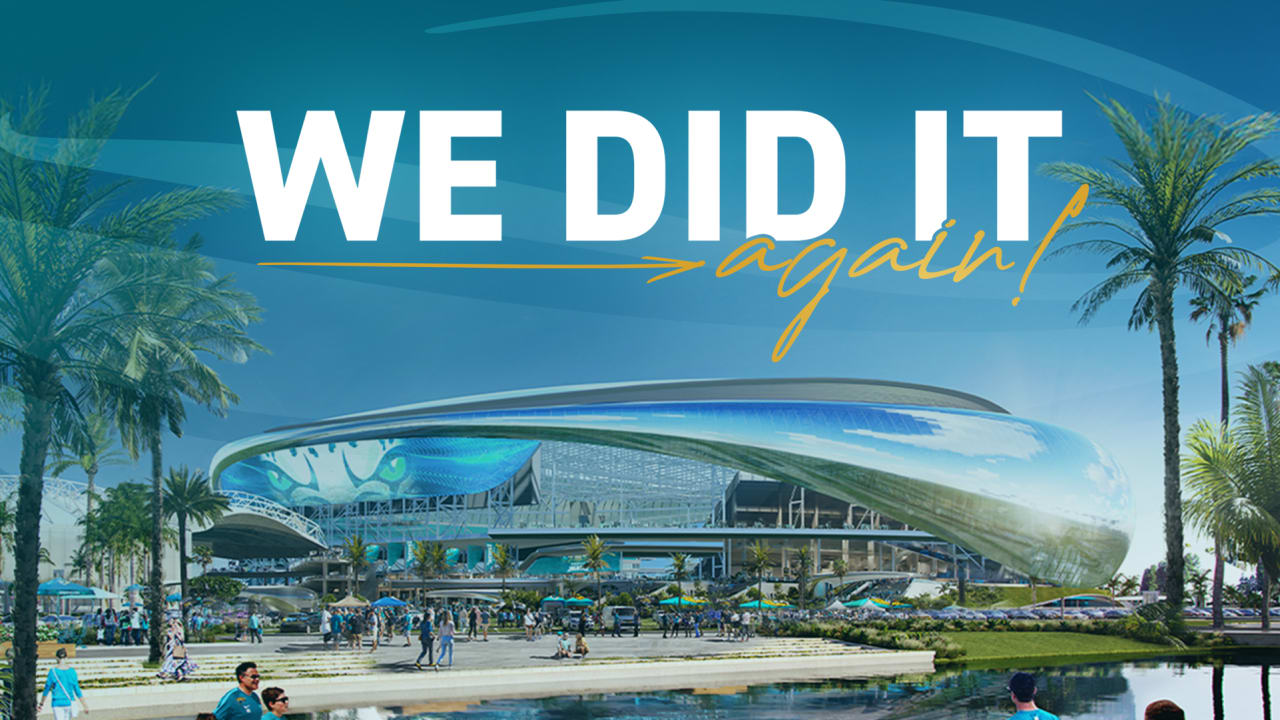 Jacksonville City Council Approves Stadium of Future Deal