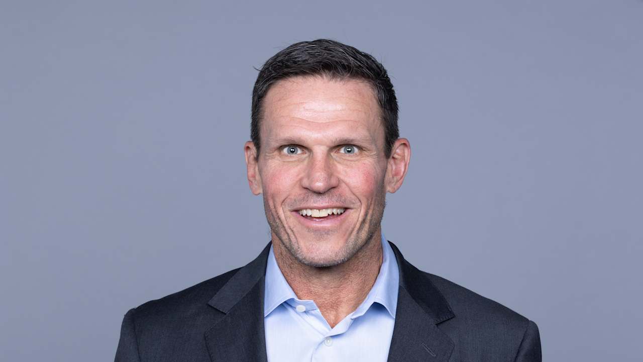 Tony Boselli
