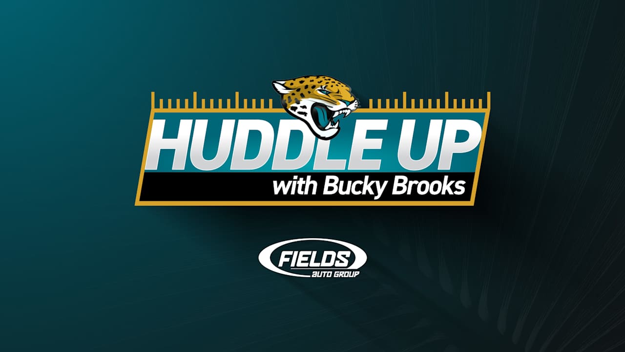 Huddle Up | Jaguars 2025 Depth Chart Review and Surprises