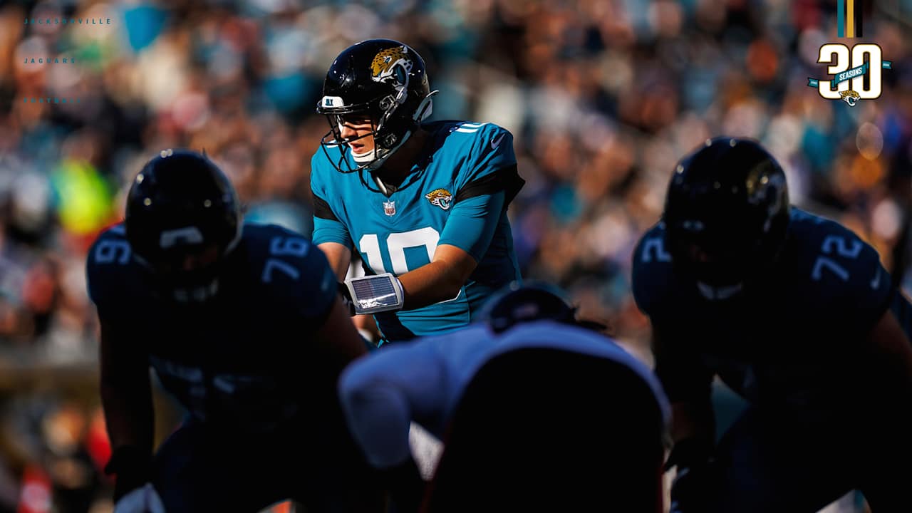 QB Mac Jones Expected To Finish the Jaguars 2024 as Starting Quarterback