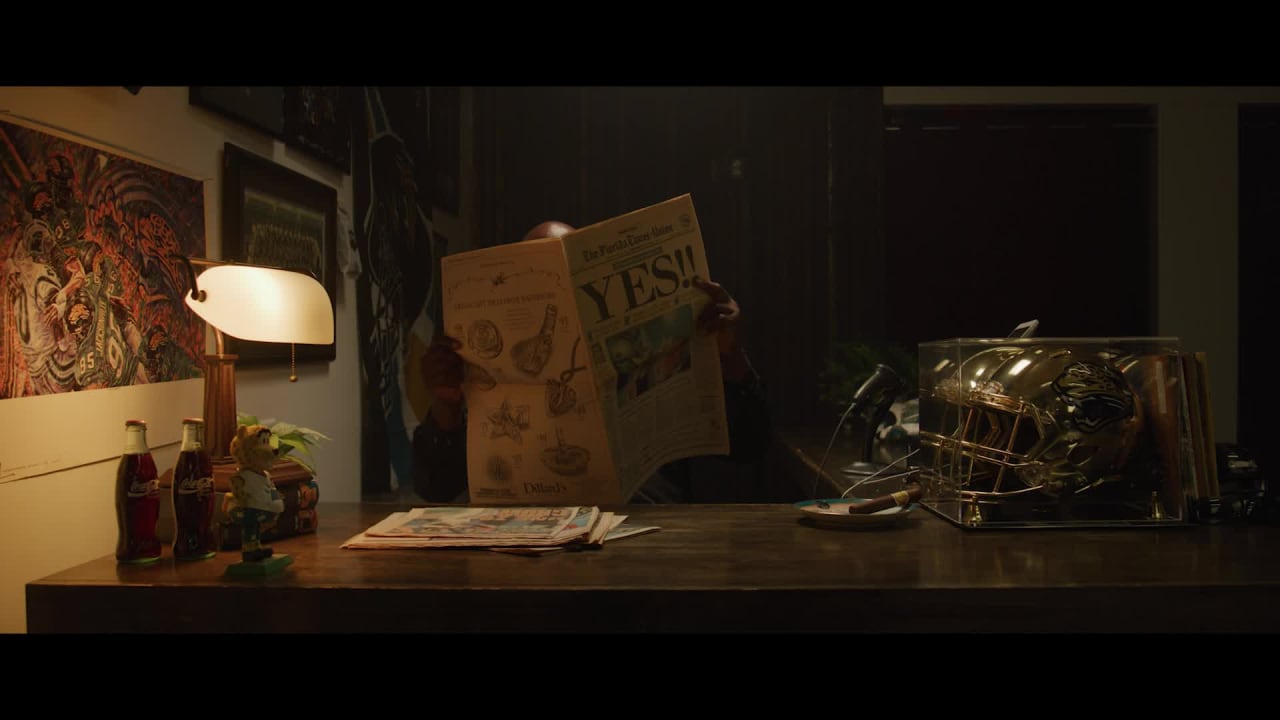 Uh-Oh: Jaguars Officially Release Prowler Throwbacks | Jacksonville Jaguars