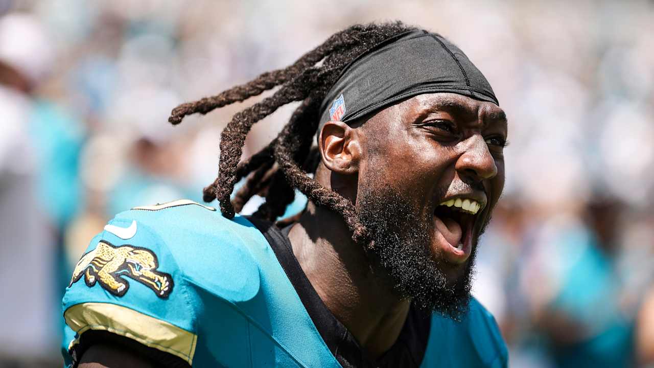 Victory Monday: Frames of the Game Photos | Week 3, Texans vs. Jaguars