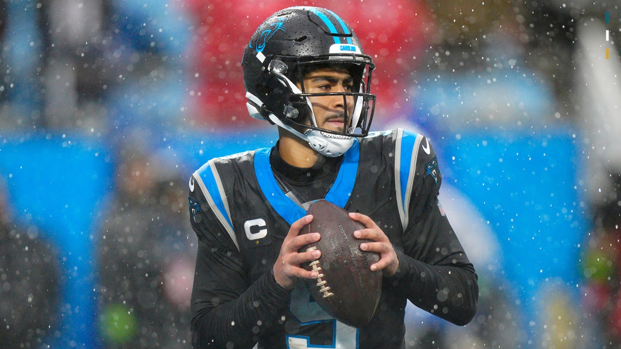 Carolina Panthers vs. Jacksonville Jaguars: Rookie QB Bryce Young Shows ... Carolina Panthers vs. Jacksonville Jaguars: Rookie QB Bryce Young Shows ...