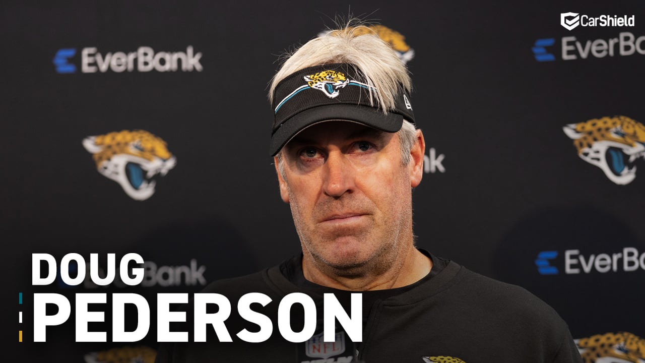 Doug Pederson on "Wake up Call" Against San Francisco 49ers | Press ...