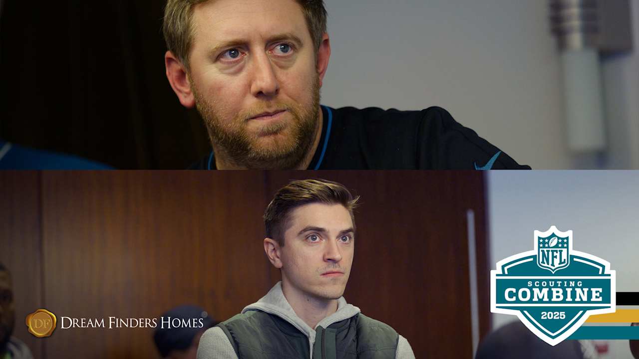 Jaguars Look to Realign Vision and Values