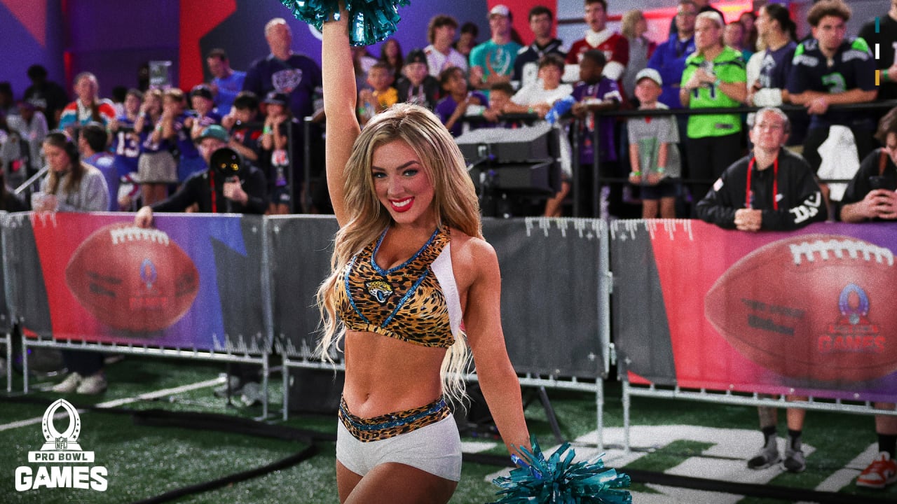 PHOTOS | ROAR | 2024 Pro Bowl