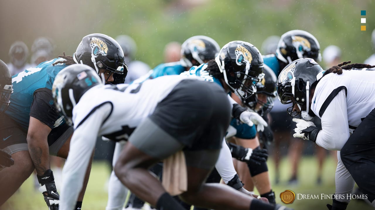 PHOTOS | Best of OTAs Day 1 and 2