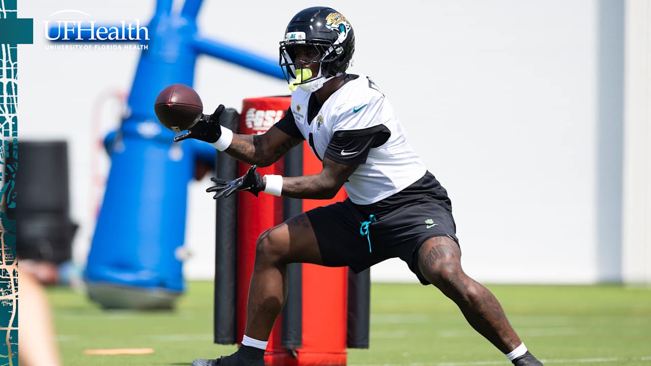 10 Things | Jaguars Look to Further Establish Identity vs. Bengals