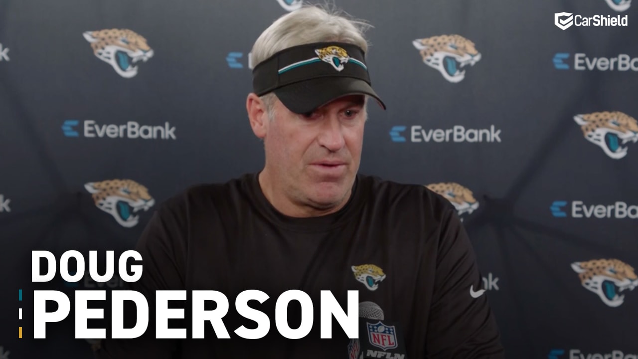 Pederson: "Our Guys Battled for 60 Minutes, We Knew It Was Going To Be ...