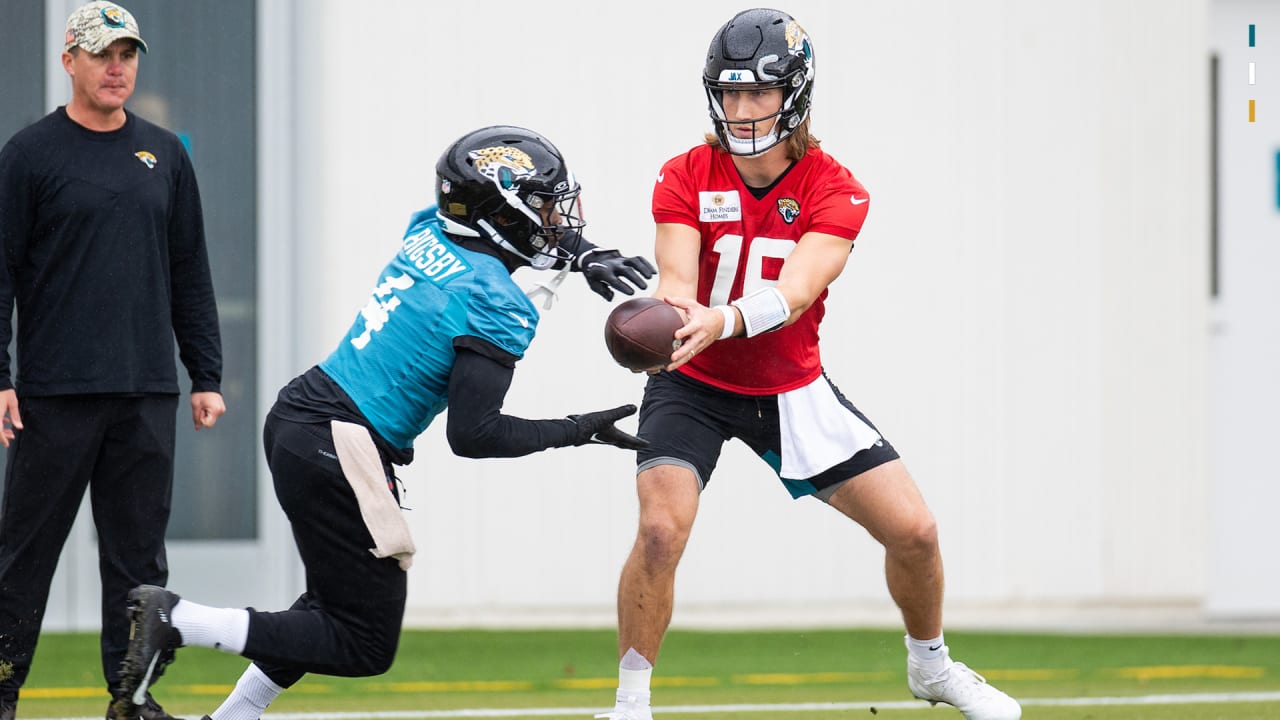 Jaguars Are Ready for Primetime Matchup with Ravens: Week 15 SNF