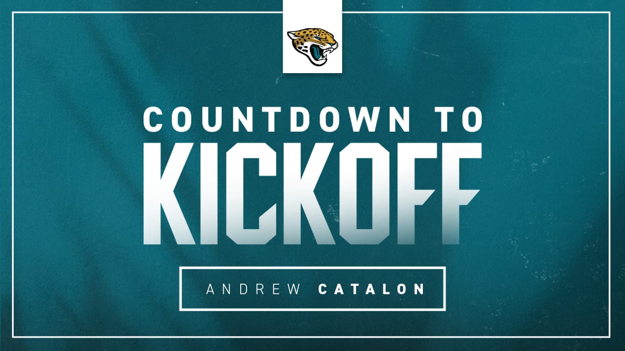 Andrew Catalon on Pederson and Lawrence Duo Building This Franchise ...