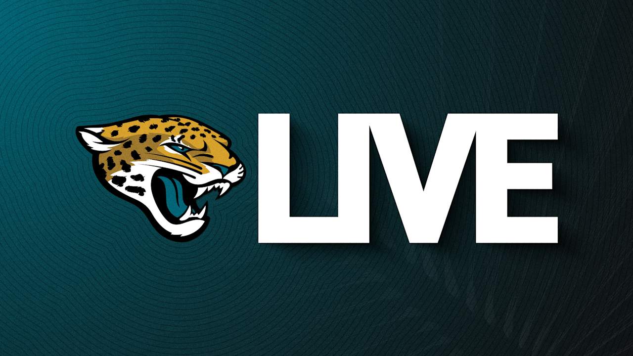 LIVE In-Game Broadcast | Titans vs. Jaguars | Week 18 – 2025 Season