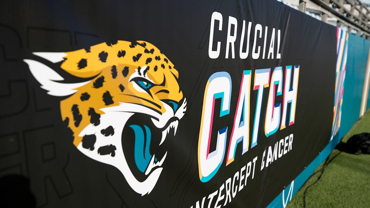 2025 NFL Week 6: Seahawks vs. Jaguars Live Blog