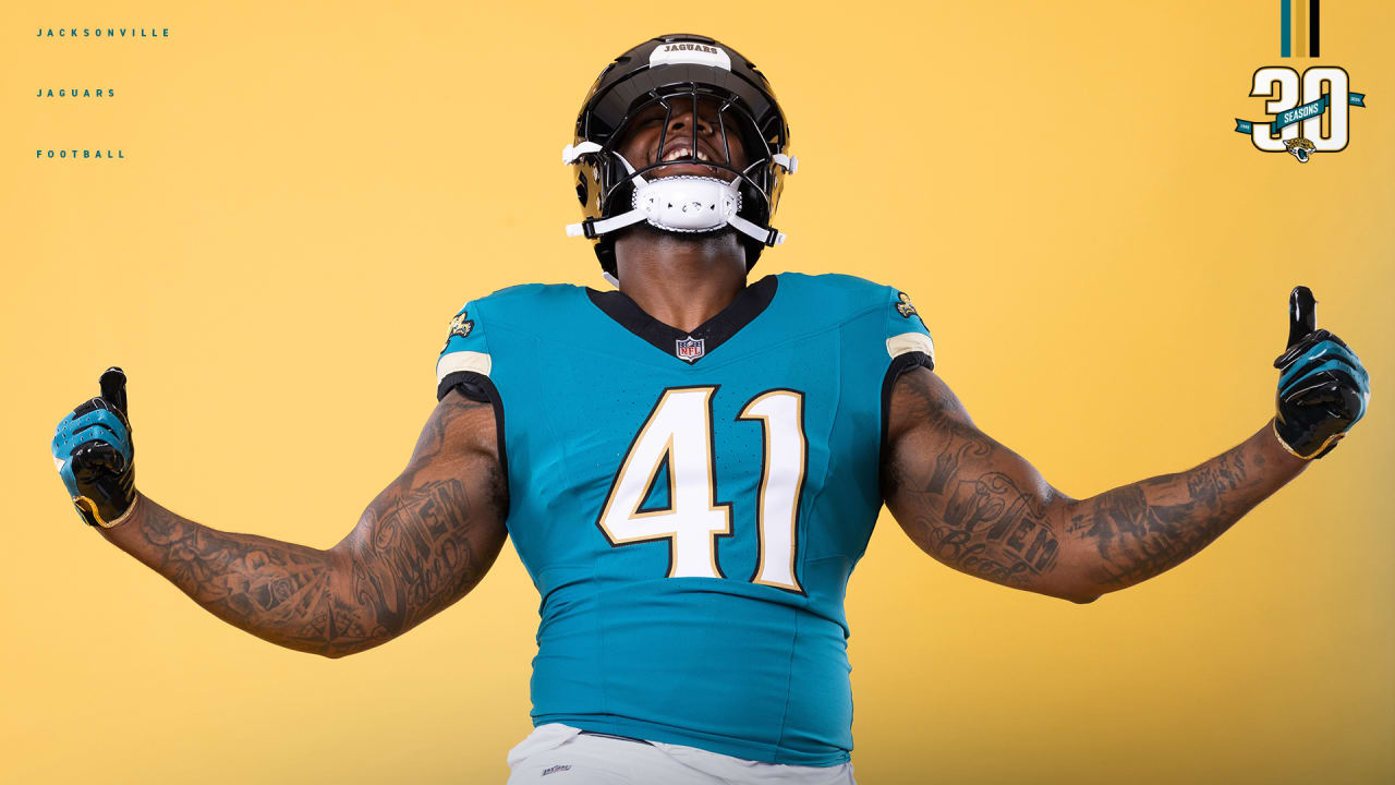 2024 Jaguars Defensive MVP? We Have Our Guesses