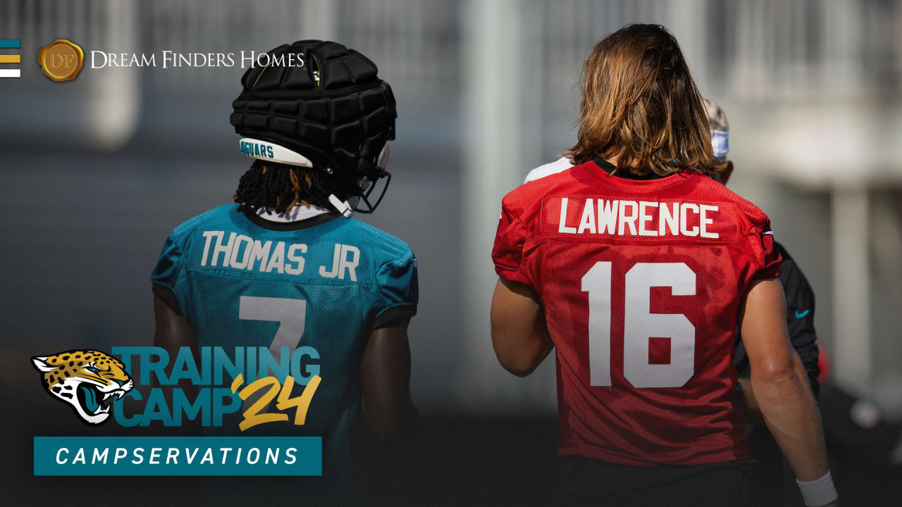 Jaguars Training Camp 2024: Key Insights as Padded Practices Begin