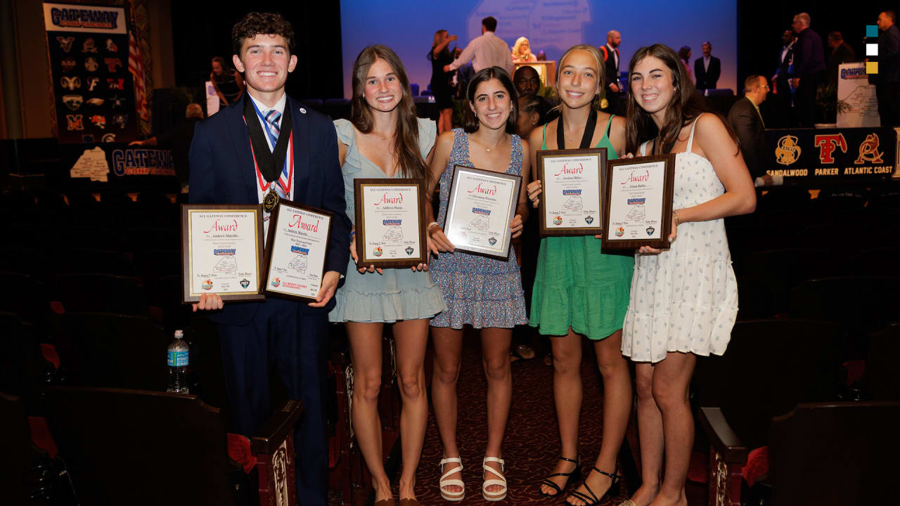 PHOTOS | 2024 DCPS Gateway Conference Awards