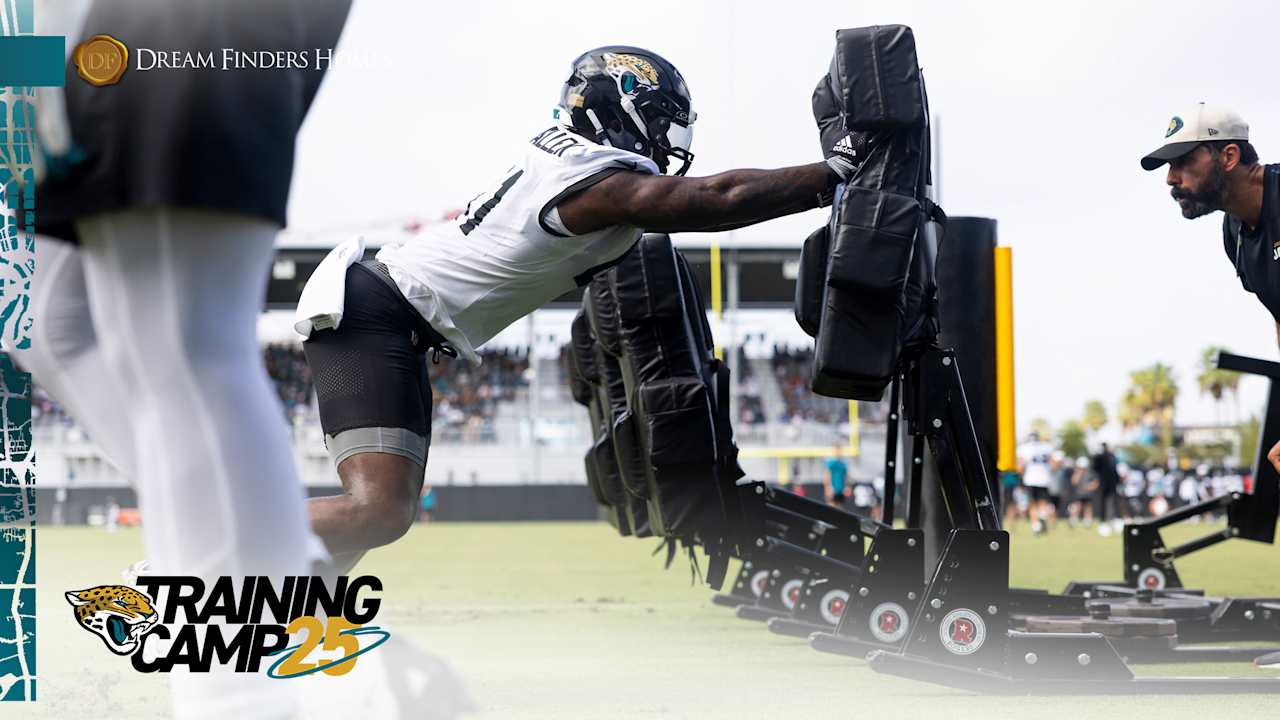 Josh Hines-Allen Opens Up on Family, Foundation, and Goals for 2025