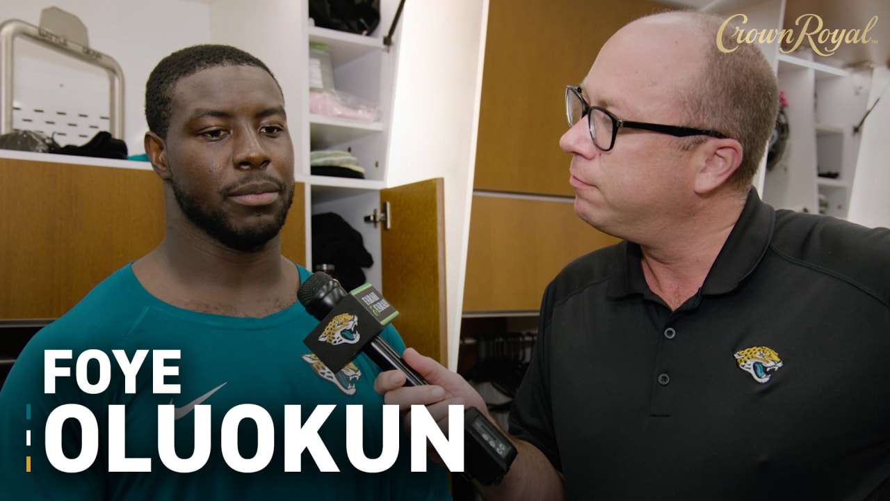 Foye Oluokun on Bouncing Back, Defending Levis and Henry | Water Break