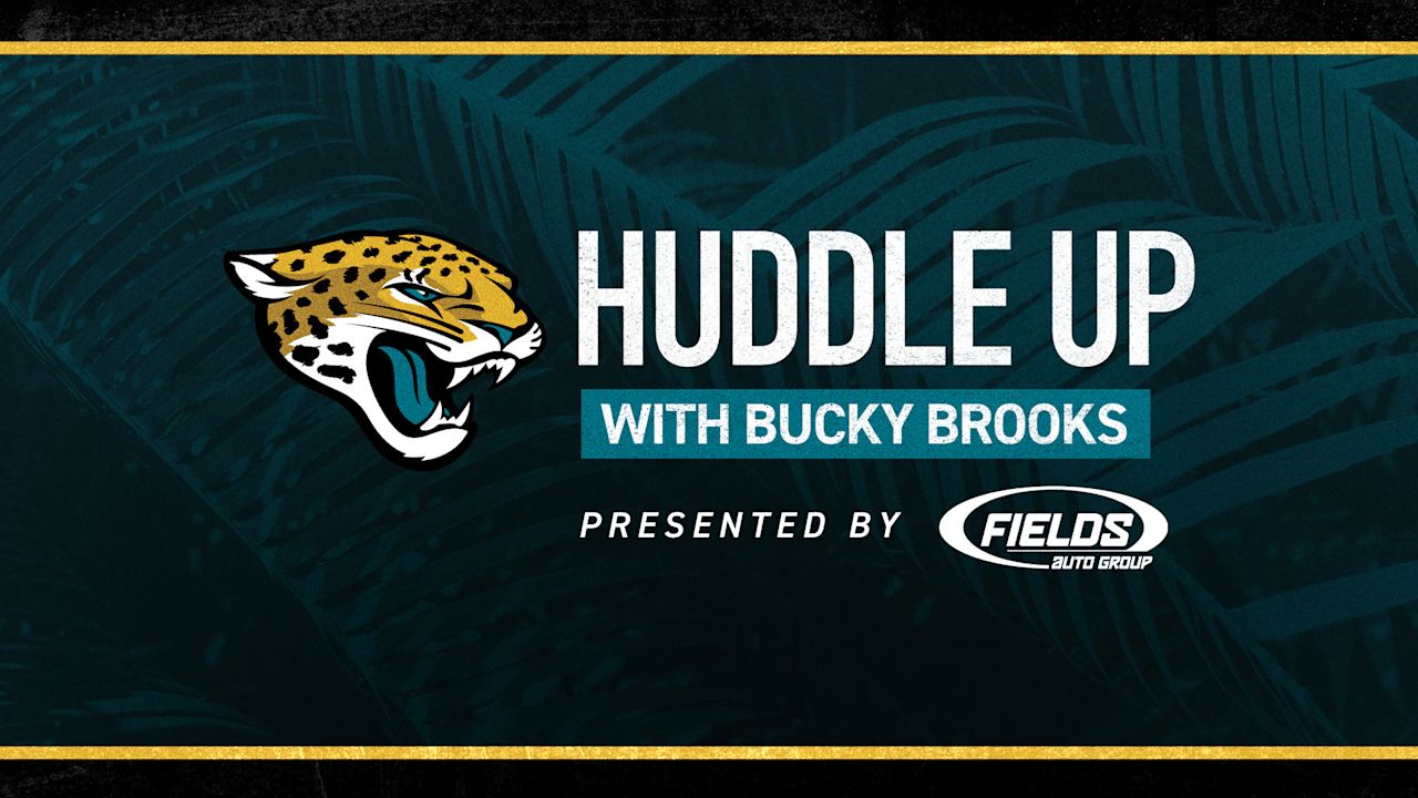 Huddle Up | Assessing Team at 0-2, Looking Ahead to the Bills