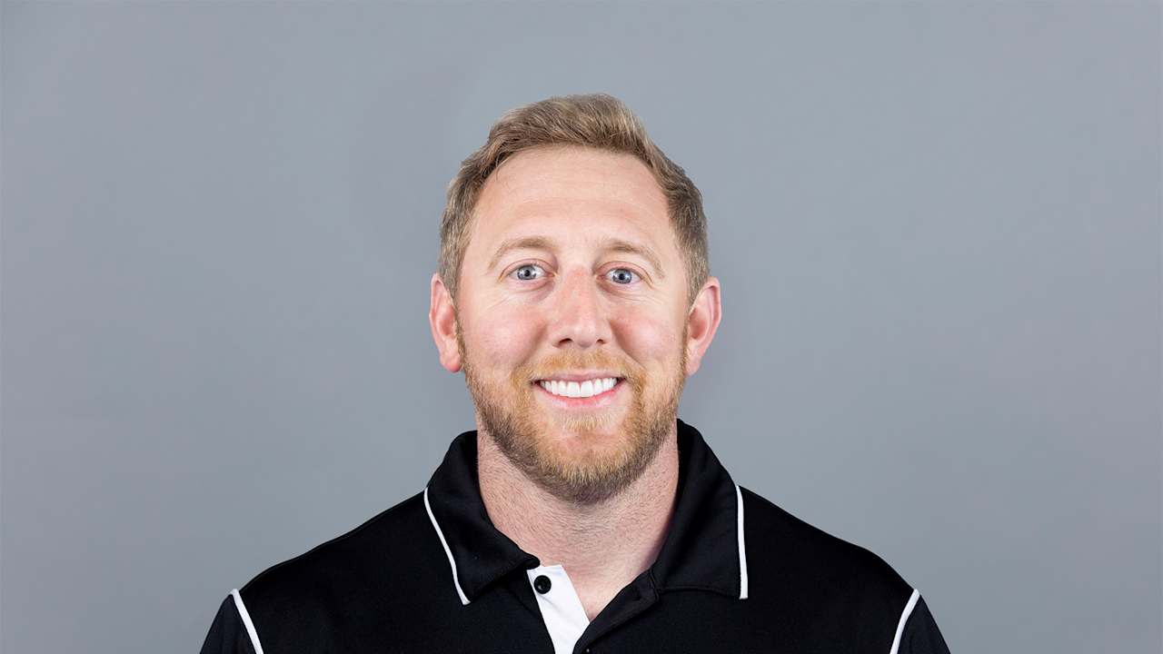 PHOTOS | Jaguars Agree to Terms With Liam Coen as Head Coach