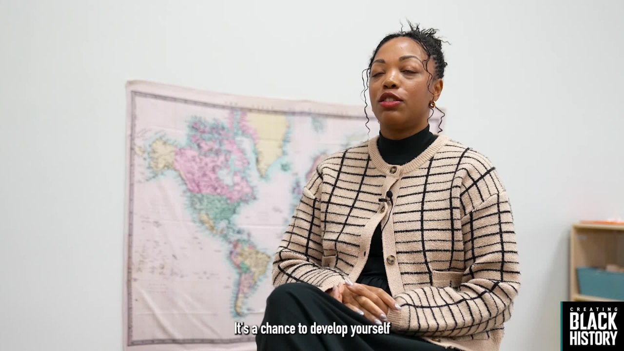 Creating Black History | Ep. 2 Smoot Family