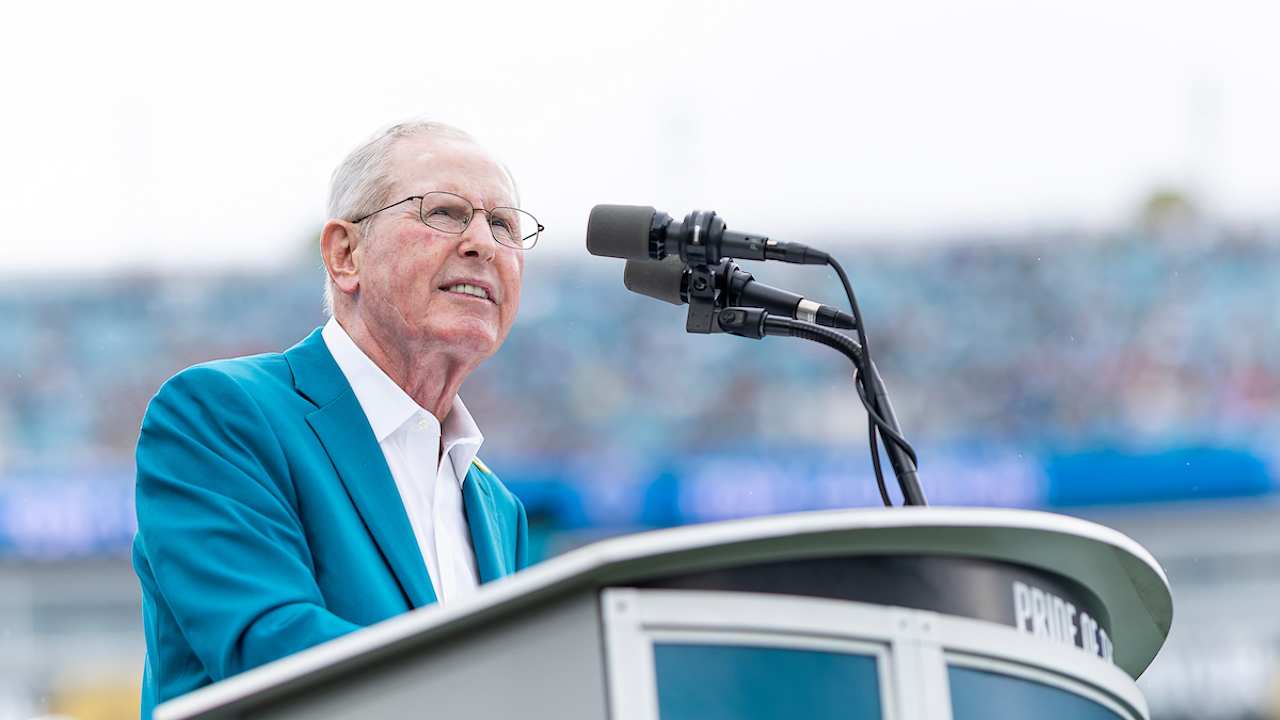 Tom Coughlin Named As Coaching Semifinalist for Pro Football Hall of ...