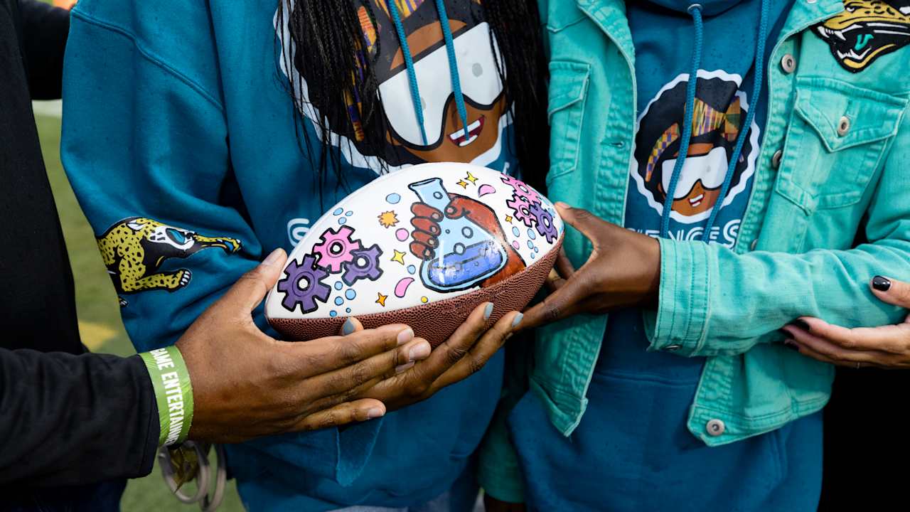 Meet Week Fourteen Community Champion: Erica Willie, ScienceSIS ...