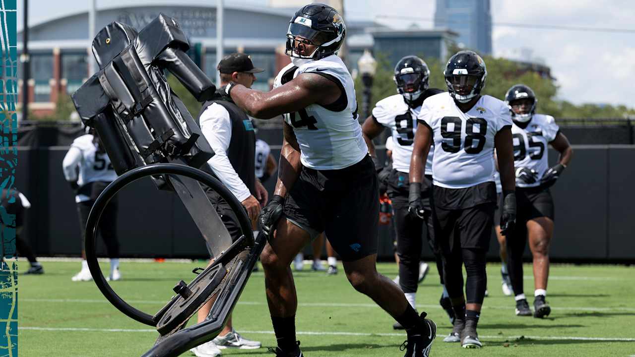 Coen Discusses Game Plan for Jaguars vs 49ers Ahead of Week 4 - BVM Sports