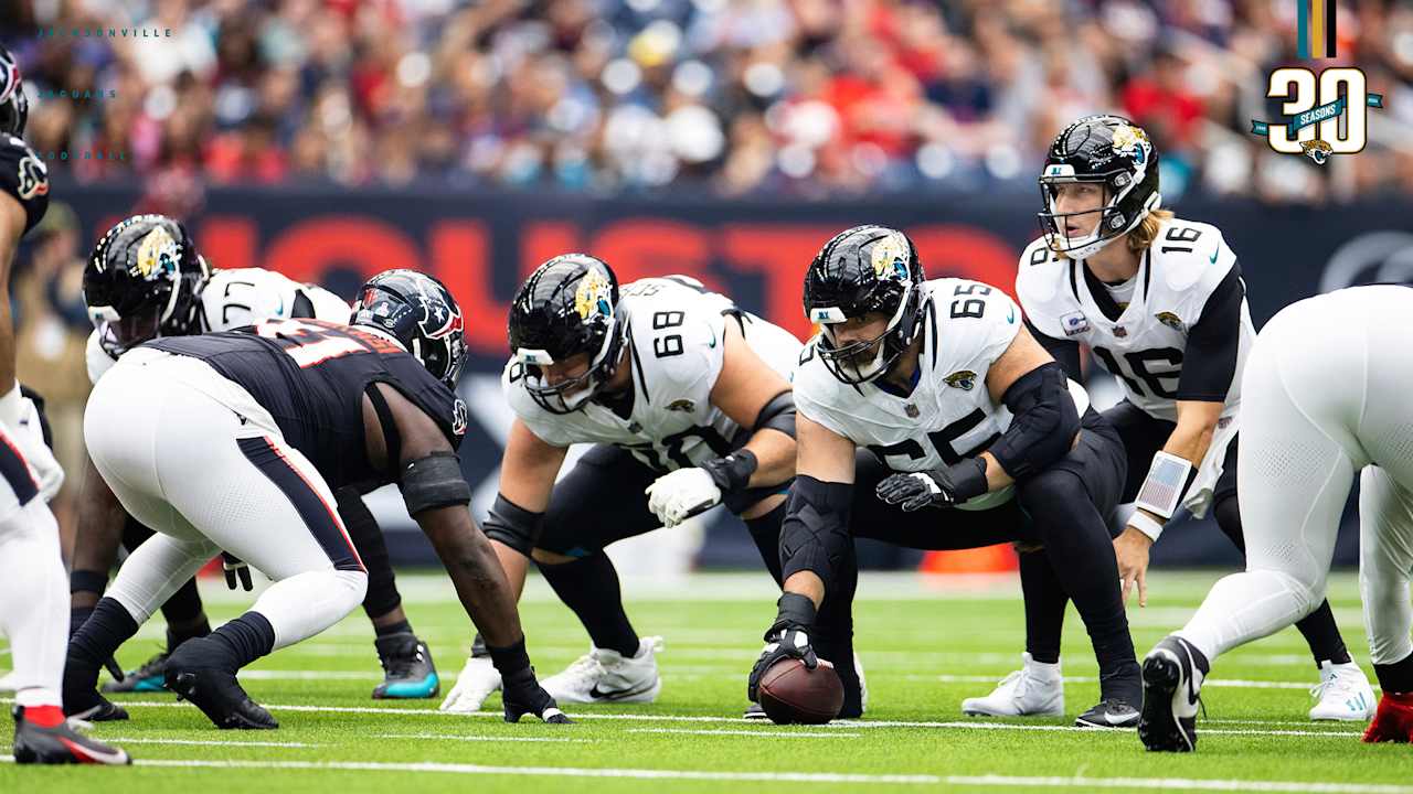 Expert Analysis: Texans vs. Jaguars 2024 Week Thirteen