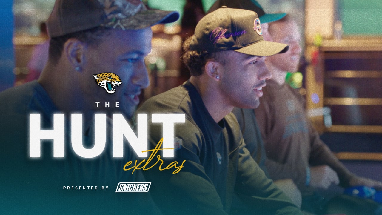 The Hunt Extras: Competition Rises at Team Bowling