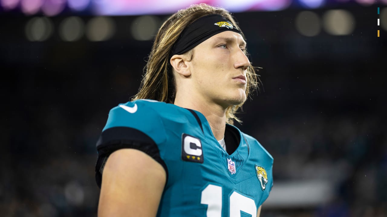 Trevor Lawrence Week 16 Status: Jaguars Update