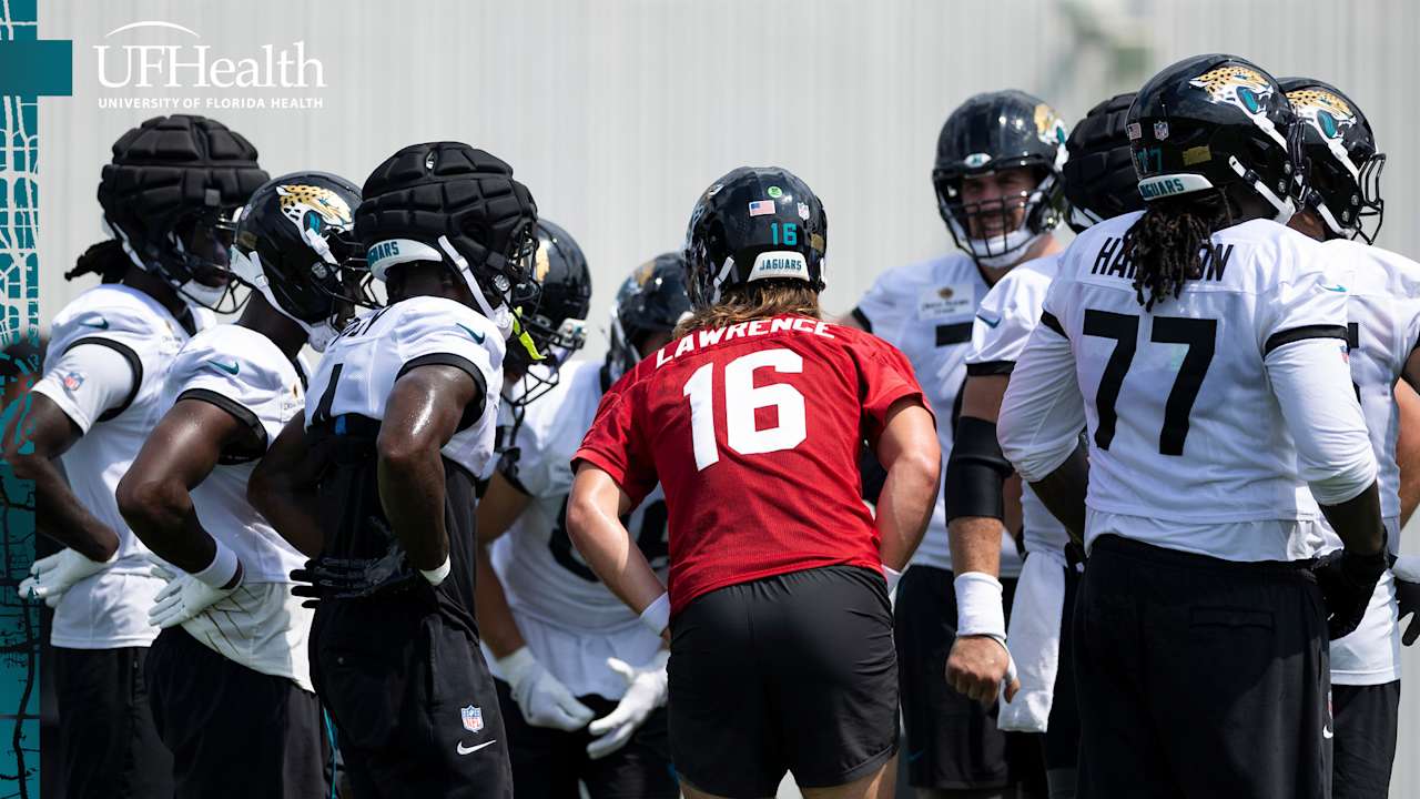 10 Things the Jaguars Must Do To Win in Week 1 Against Panthers