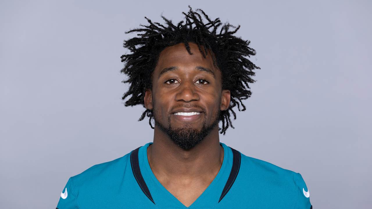 Zechariah McPhearson