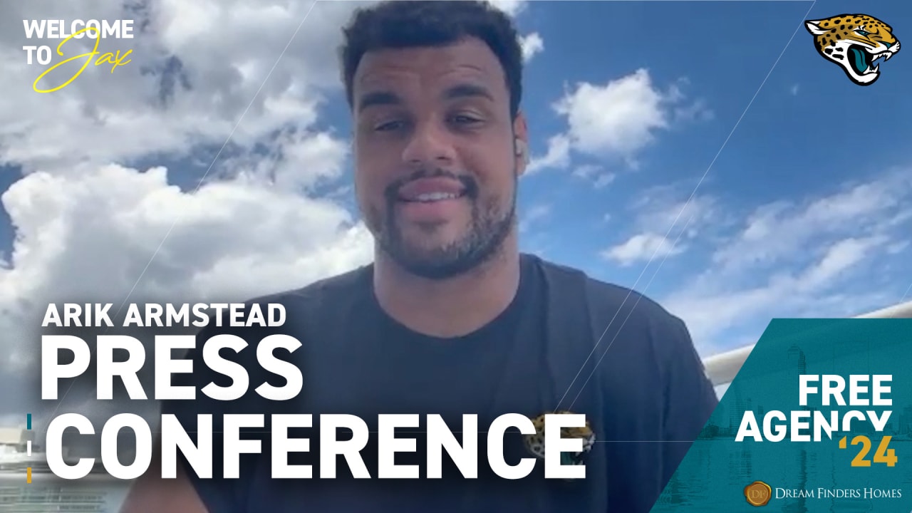 Armstead: "I still feel like I'm an ascending player." | Press ...