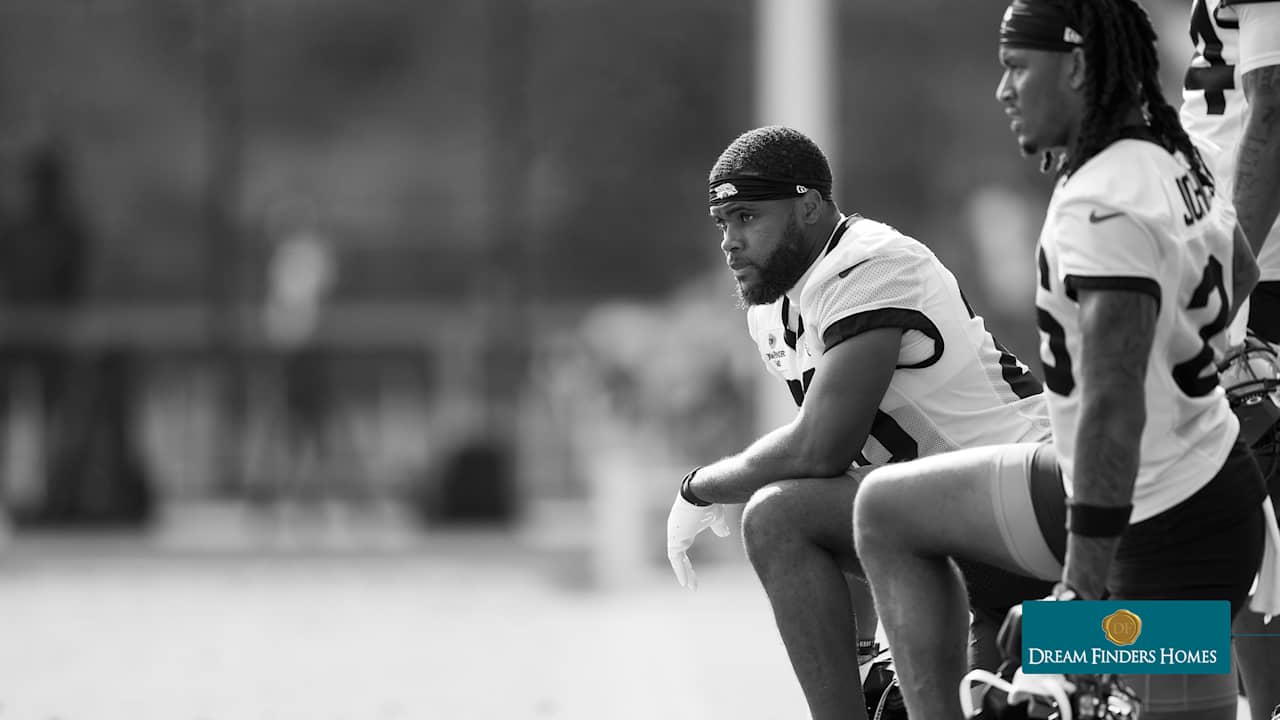 Jaguars 2025 Offseason Workouts | Day 7 of OTAs