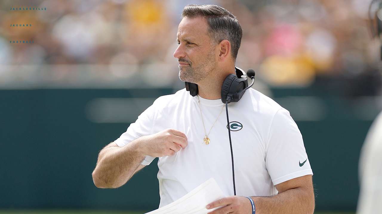 Campanile Will Build Jaguars Defensive Culture: Toughness, Honest and ...