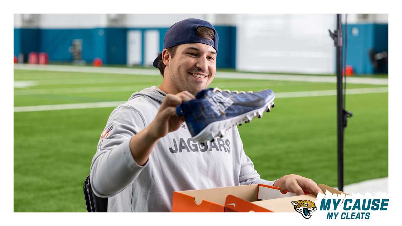 PHOTOS | 2024 My Cause My Cleats