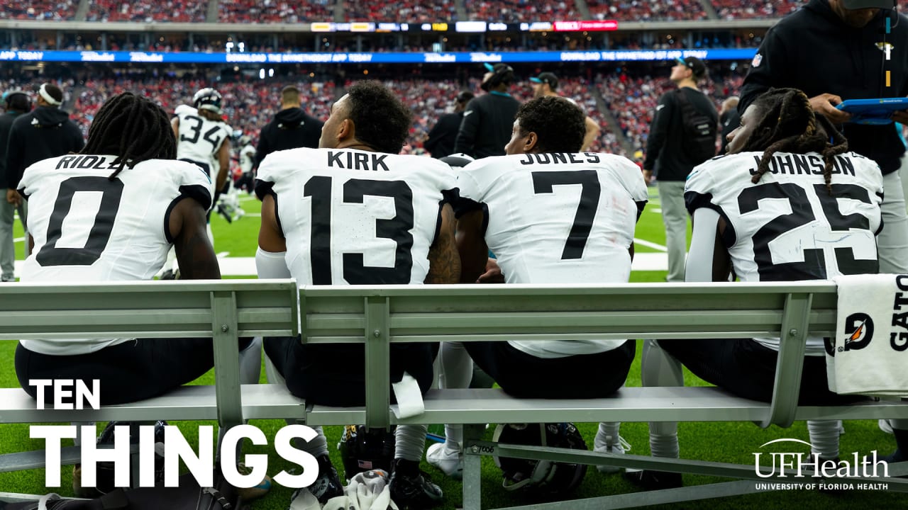 Jaguars' Monday Night Football Appearance: 10 Steps to Beat Bengals