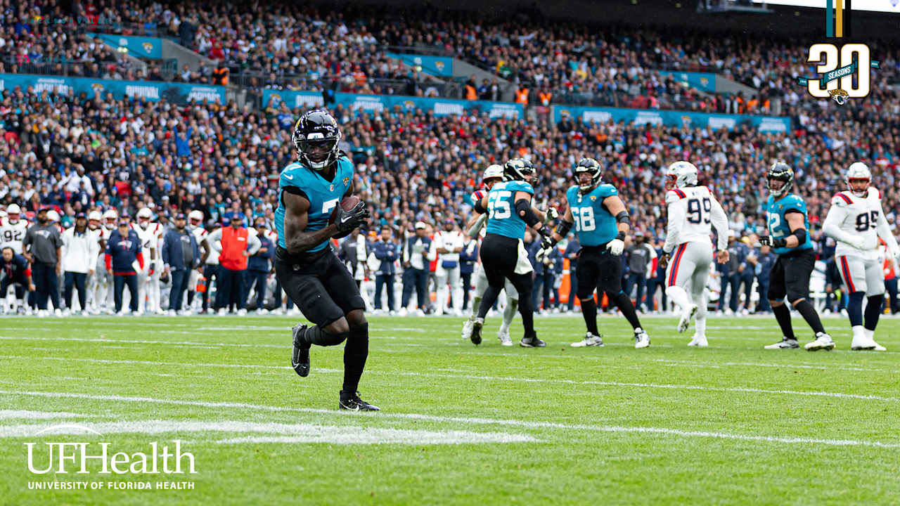 Jaguars Must Do These 10 Things Vs. Packers At EverBank Stadium In Week 8