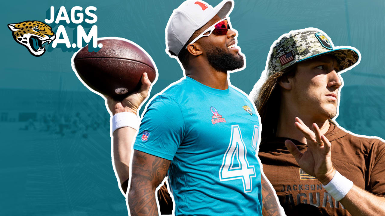 Road to the 2024 Season Starts Now With Many Decisions Ahead | Jags A.M.